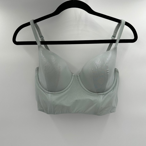 Victoria's Secret | Intimates & Sleepwear | Victorias Secret Mint Green ...
